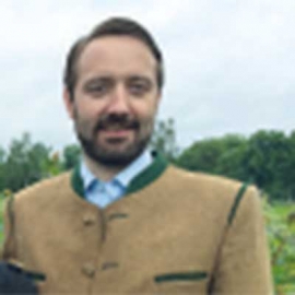 Reiner Wagner – Baumschule Sailer